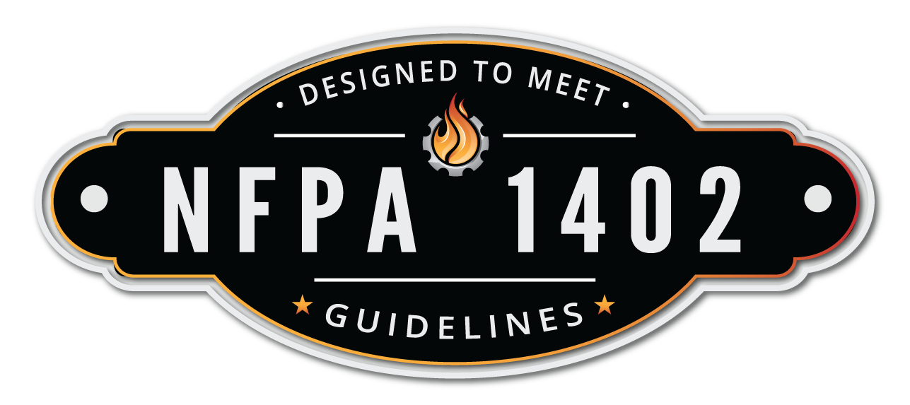 Lonestar Tactical Buildings - Lonestar Tactical Buildings