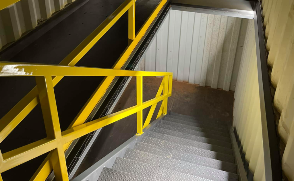 Portfolio - Lonestar Tactical Buildings