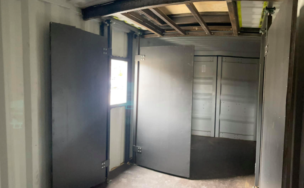 Lonestar Tactical Buildings - Lonestar Tactical Buildings