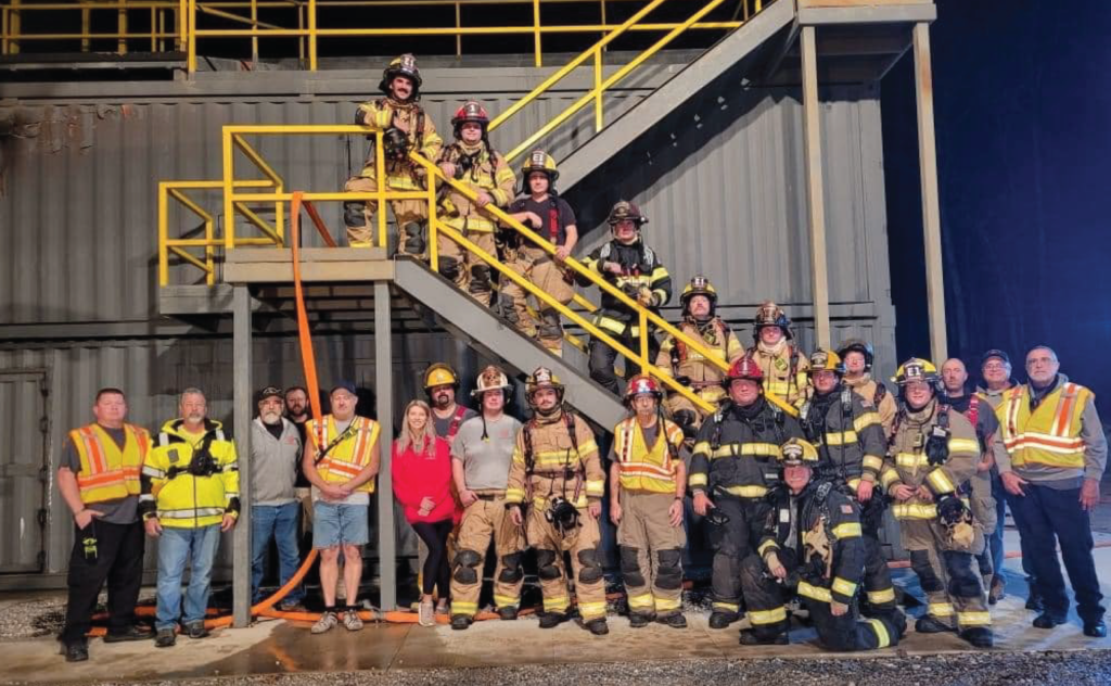 Portfolio - Lonestar Tactical Buildings