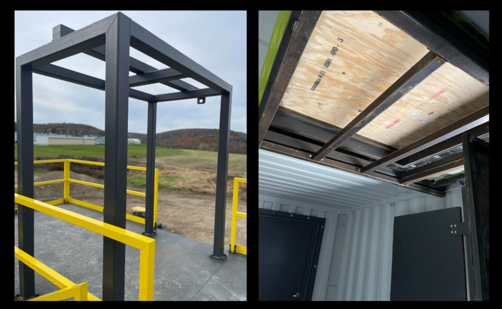 Lonestar Tactical Buildings - Lonestar Tactical Buildings