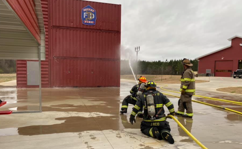 Lonestar Tactical Buildings - Lonestar Tactical Buildings