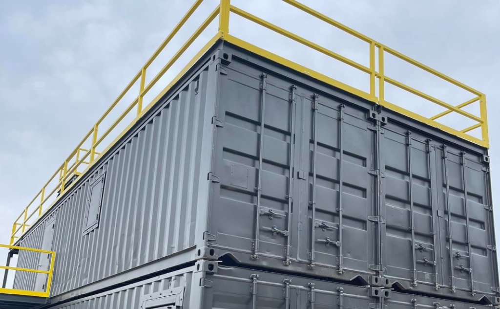 Lonestar Tactical Buildings - Lonestar Tactical Buildings