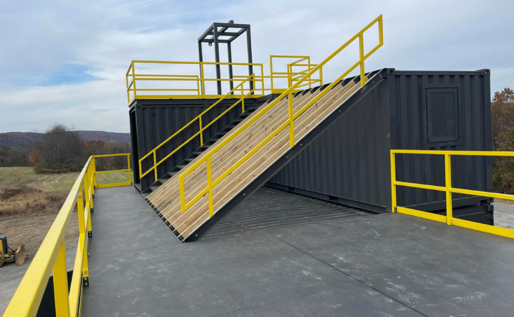 Lonestar Tactical Buildings - Lonestar Tactical Buildings