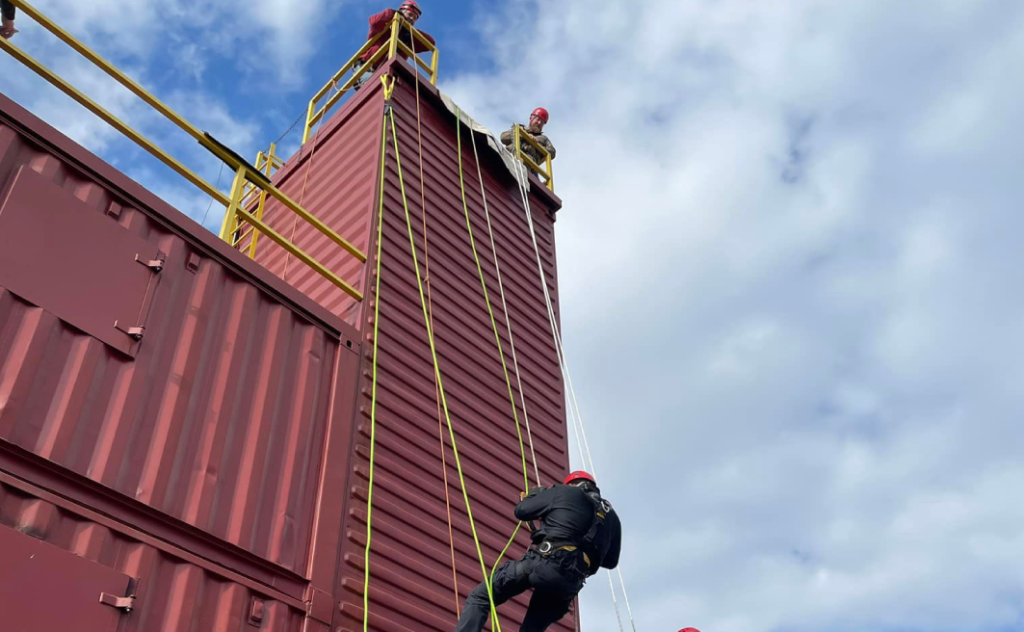 Lonestar Tactical Buildings - Lonestar Tactical Buildings